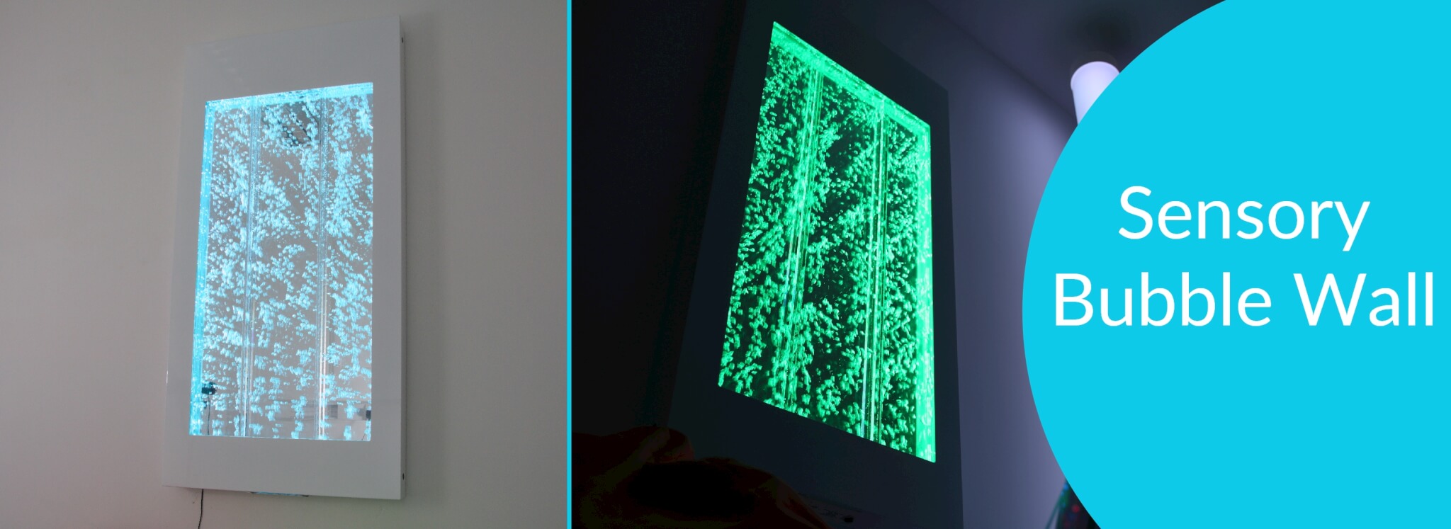 Sensory Equipment Distributors - Immersive Multi-Sensory -Apollo Creative